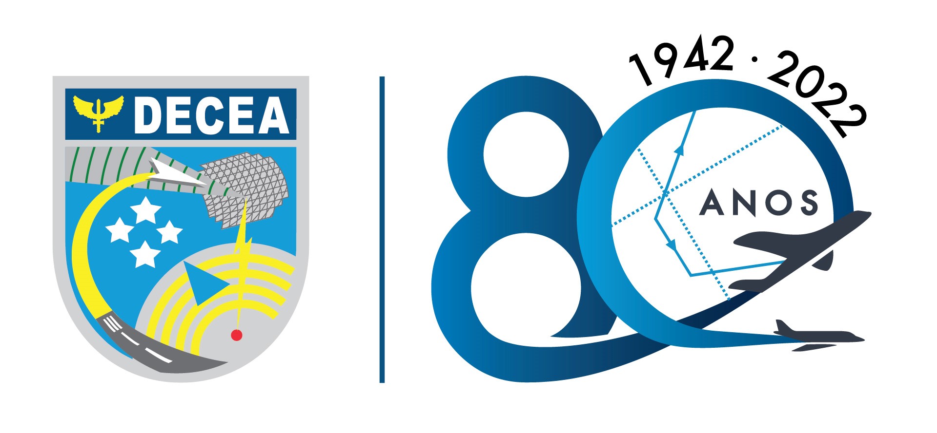 DECEA » Ordem do Dia: Aniversário de 80 anos do DECEA