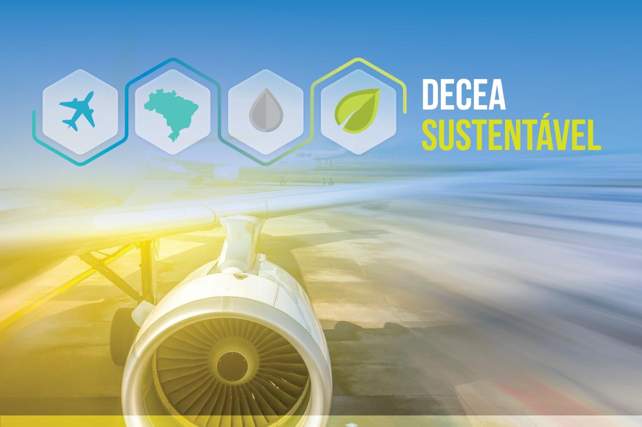DECEA » Conheça as ações do DECEA para mitigar os impactos da aviação ...