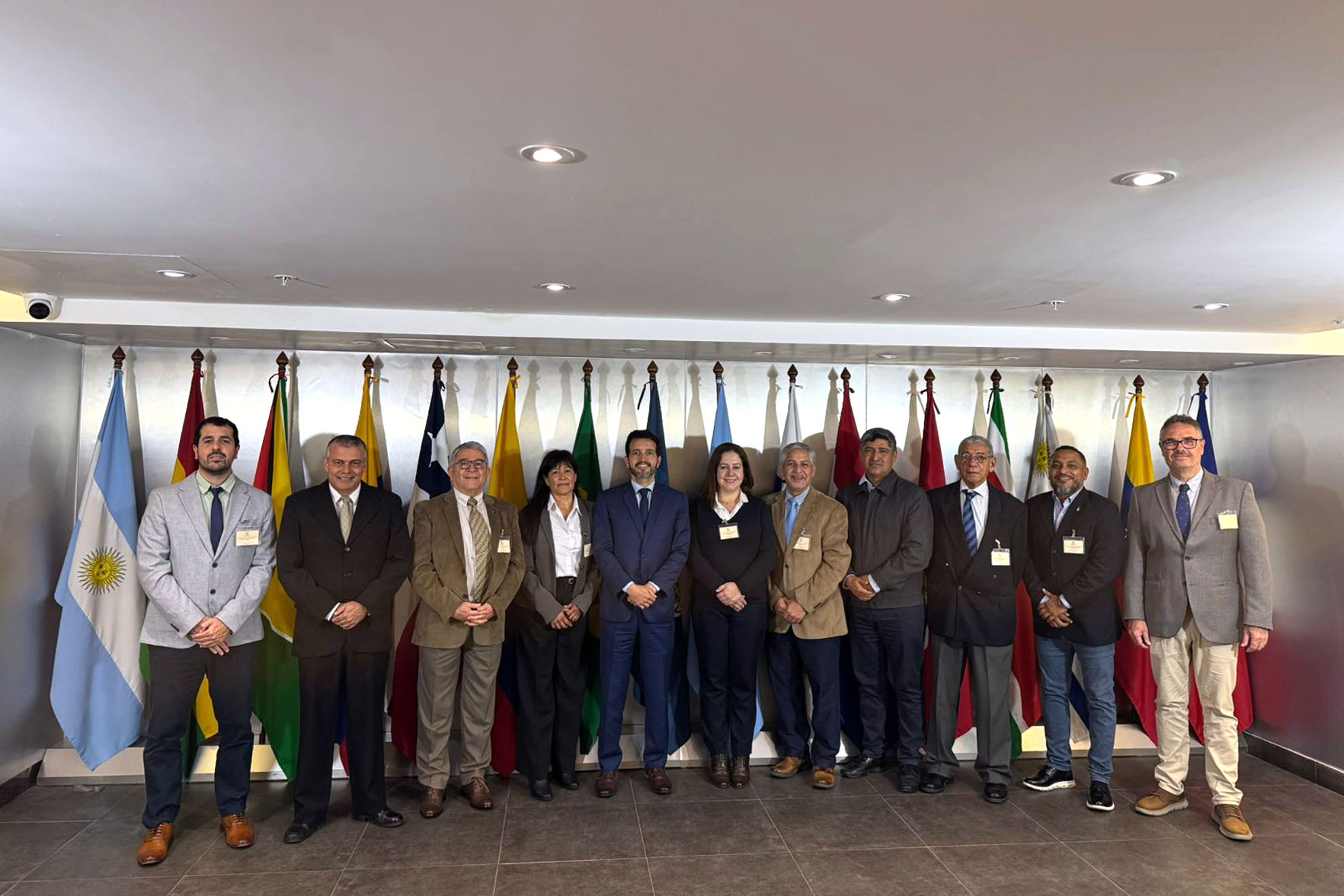 DECEA » Departamento de Controle do Espaço Aéreo