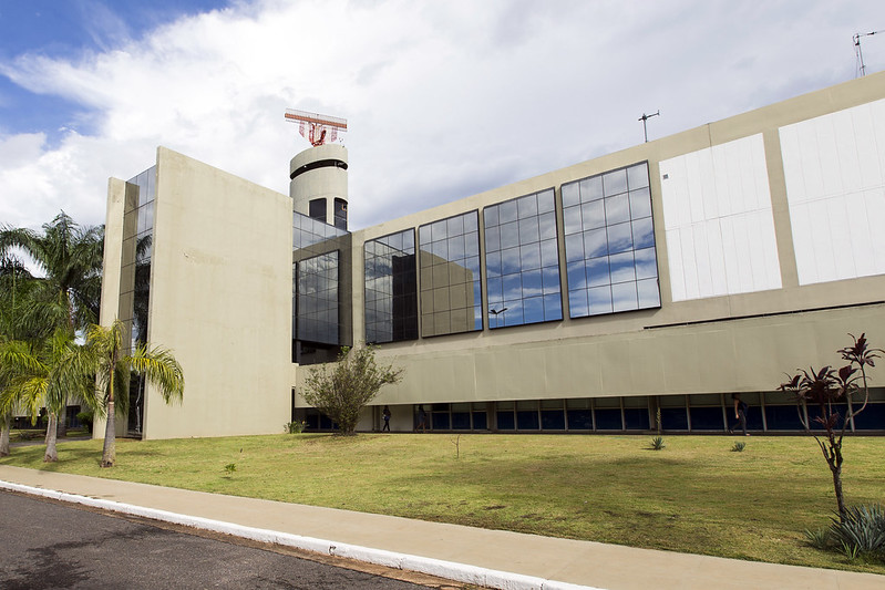 DECEA » CINDACTA I celebra 52 anos de pioneirismo e excelência no ...